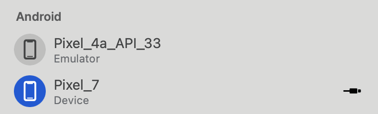 Install Expo Go for SDK 50 on an Android device - Expo